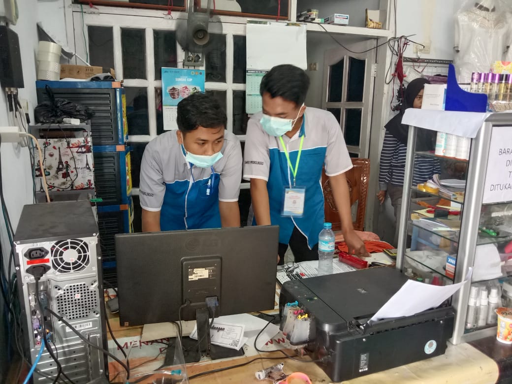 Software Kasir Terbaik Untuk Konter Handphone atau Toko Ponsel, Support ...